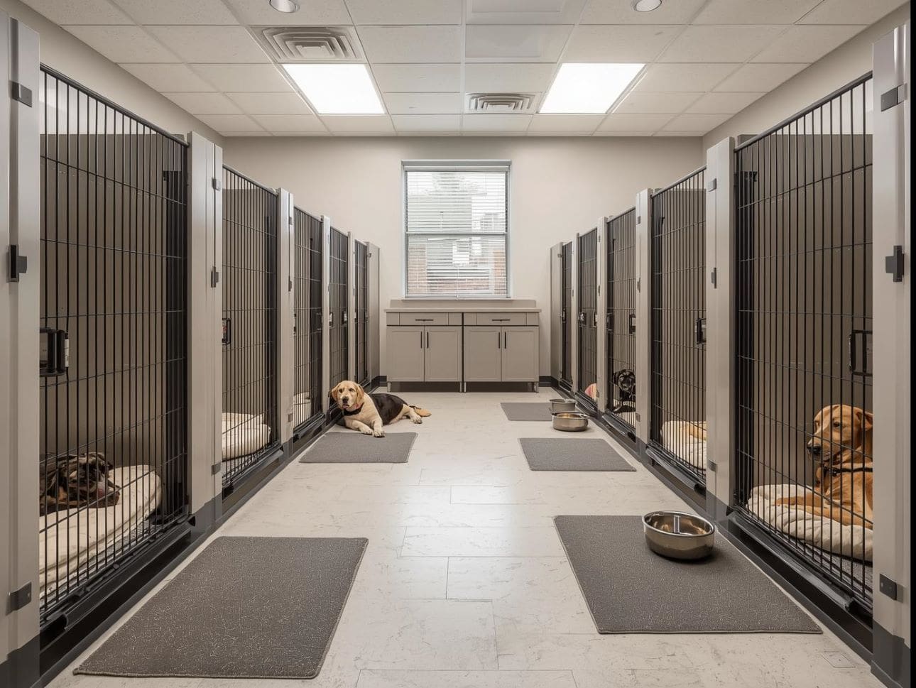 Trusted Services for Pet Kennel & Grooming near Culpeper, VA