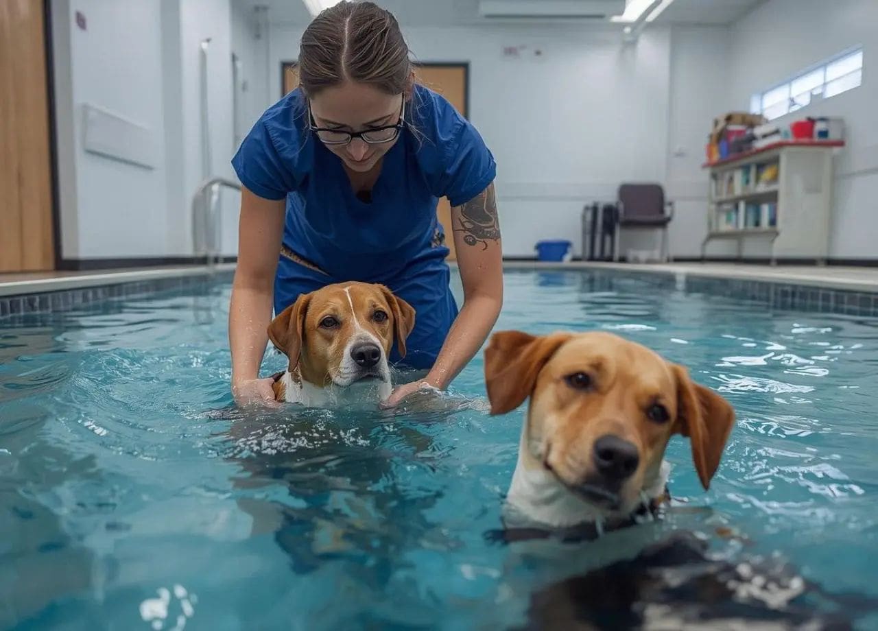 Can All Dogs Swim? What You Need to Know Before Swimming