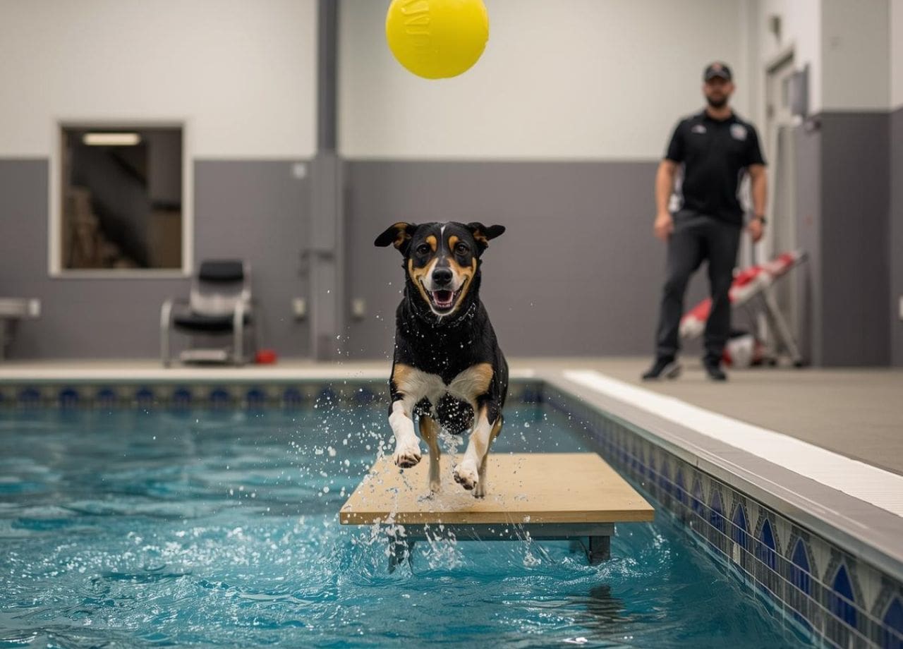 Best Dock Diving Toys for Dogs to Boost Playtime Fun